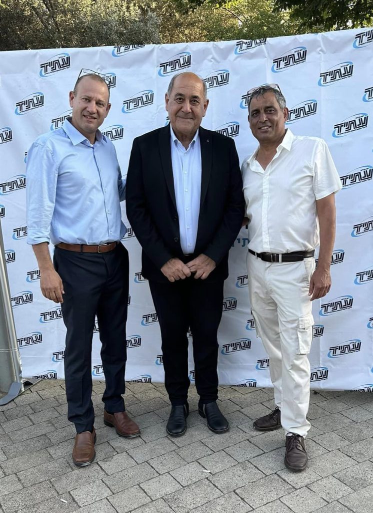 שלומי: בין מתיחות ביטחונית להישגים חינוכיים ותכניות פיתוח | שלומי אונליין